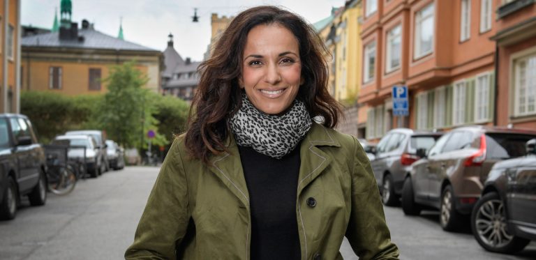 Bathina avslöjar: Aje Philipsons nya kärlek efter skilsmässan