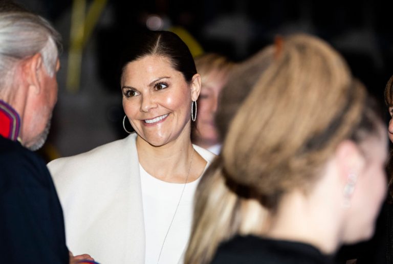 Efter mystiska frånvaron: Victorias nya spännande resa