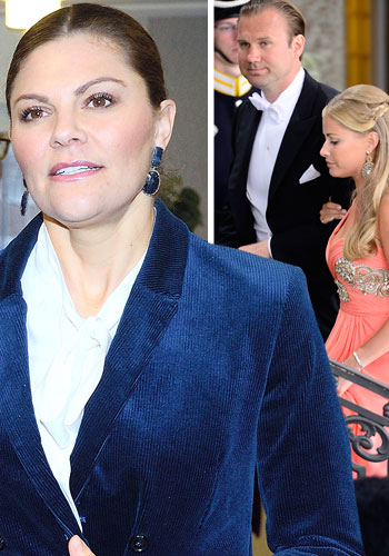 SOCIETET & VÄNNER Archives - Allt om kungligt