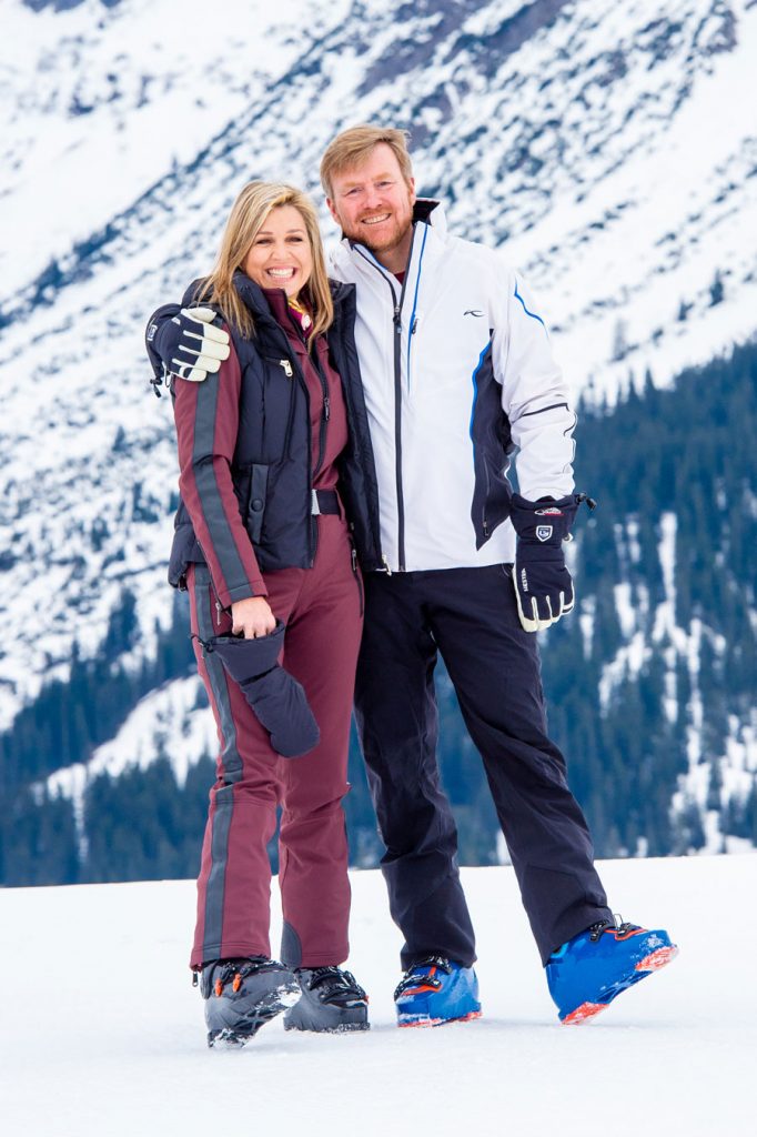 Drottning Máxima – en av världens rikaste kvinnor