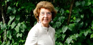 Prinsessan Désirée vårdas i speciellt hem - Allt om Kungligt