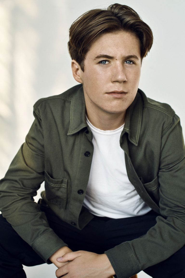 Prins Christian – allt mer lik pappa Frederik - Allt om kungligt