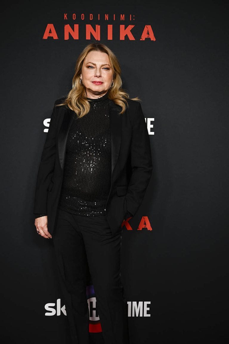 Helena Bergström talar ut om de olika skönhetsingreppen