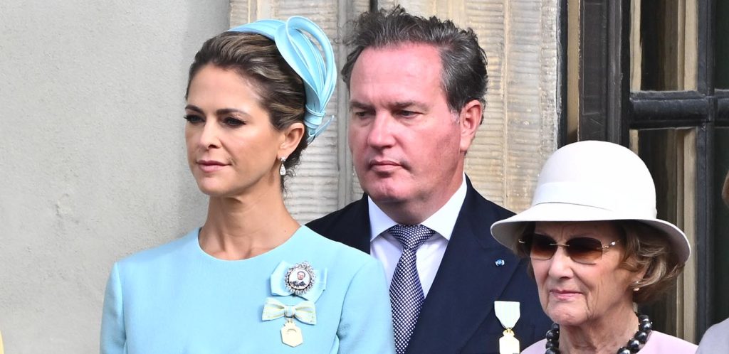 Madeleines val med Chris - något måste förändras: "Inte bra"