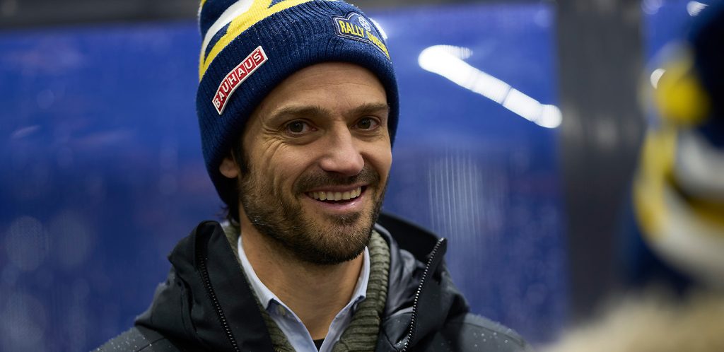 Carl Philips utseendeförändring – allt syns så tydligt i ansiktet