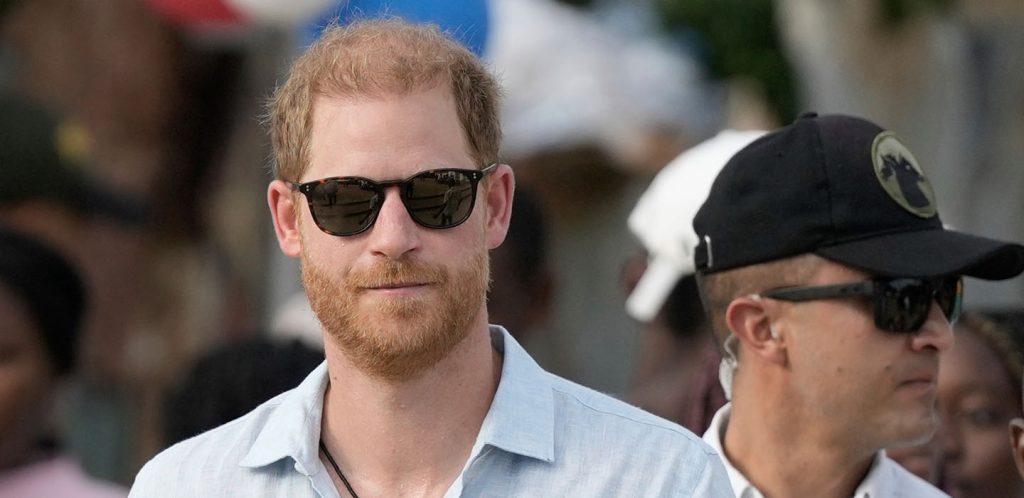 Prins Harrys nya hån mot kung Charles: "Allt läckte till media!"