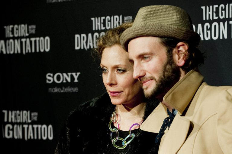 Eva Röse skiljer sig från maken – efter 20 år tillsammans