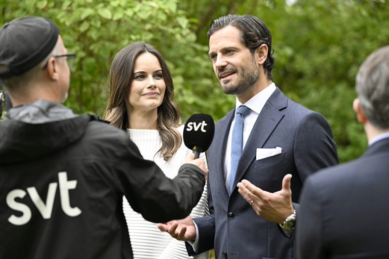 Misstankarna om Carl Philip och barnflickorna – allt bekräftas