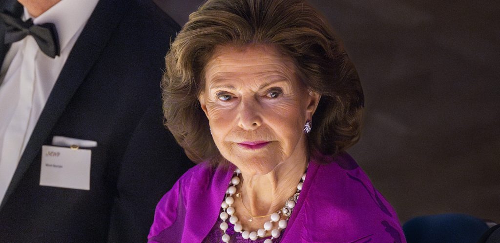 Victorias djupa oro för Silvias tillstånd – svåra diagnosen