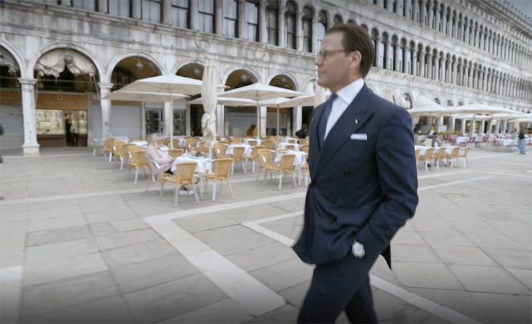 Victorias mystiska upplägg med Daniel – maken syns inte längre