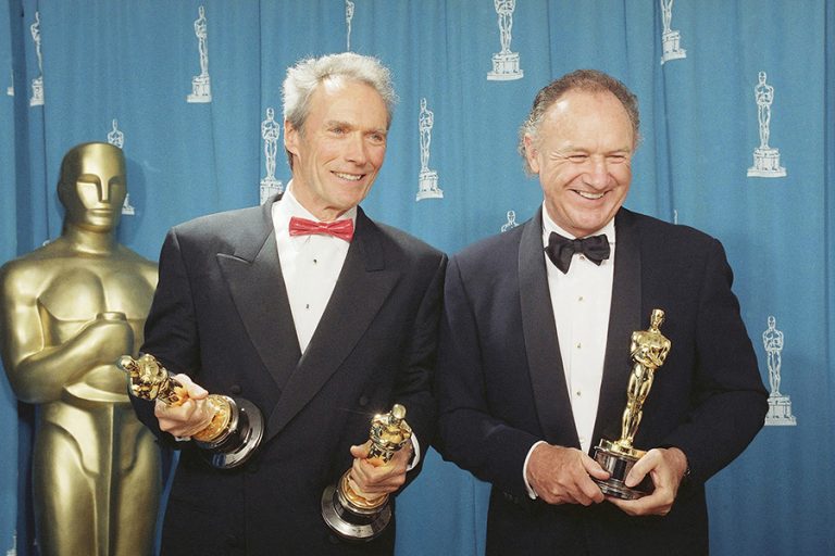 Gene Hackman och hustrun döda med hunden i hemmet