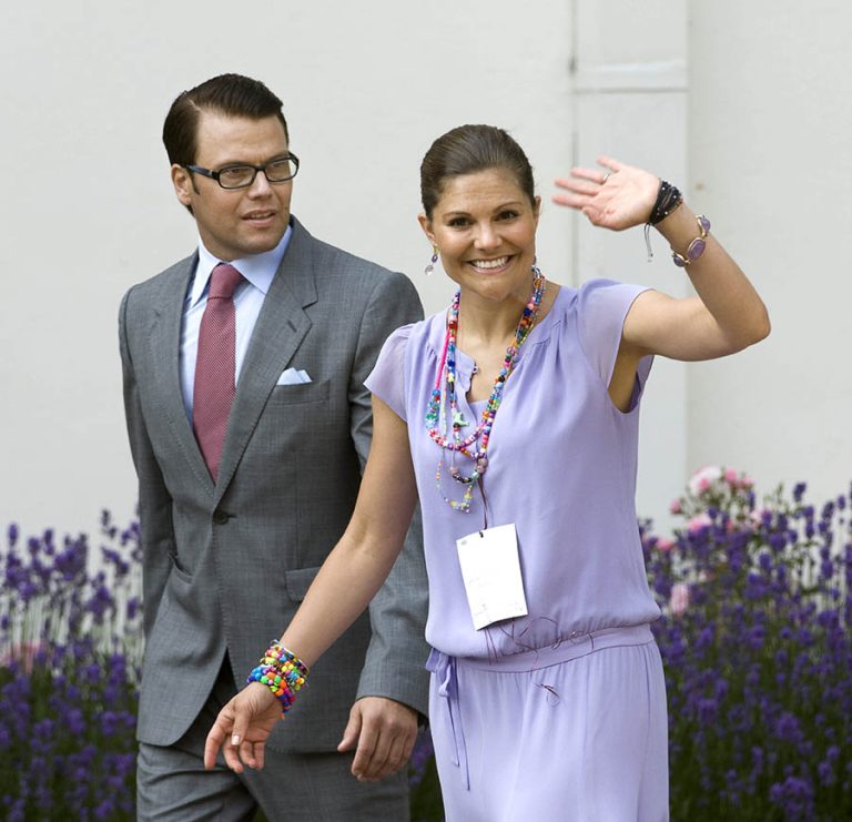 Hovets tråkiga besked om Victoria och Daniel – inget kärleksfirande