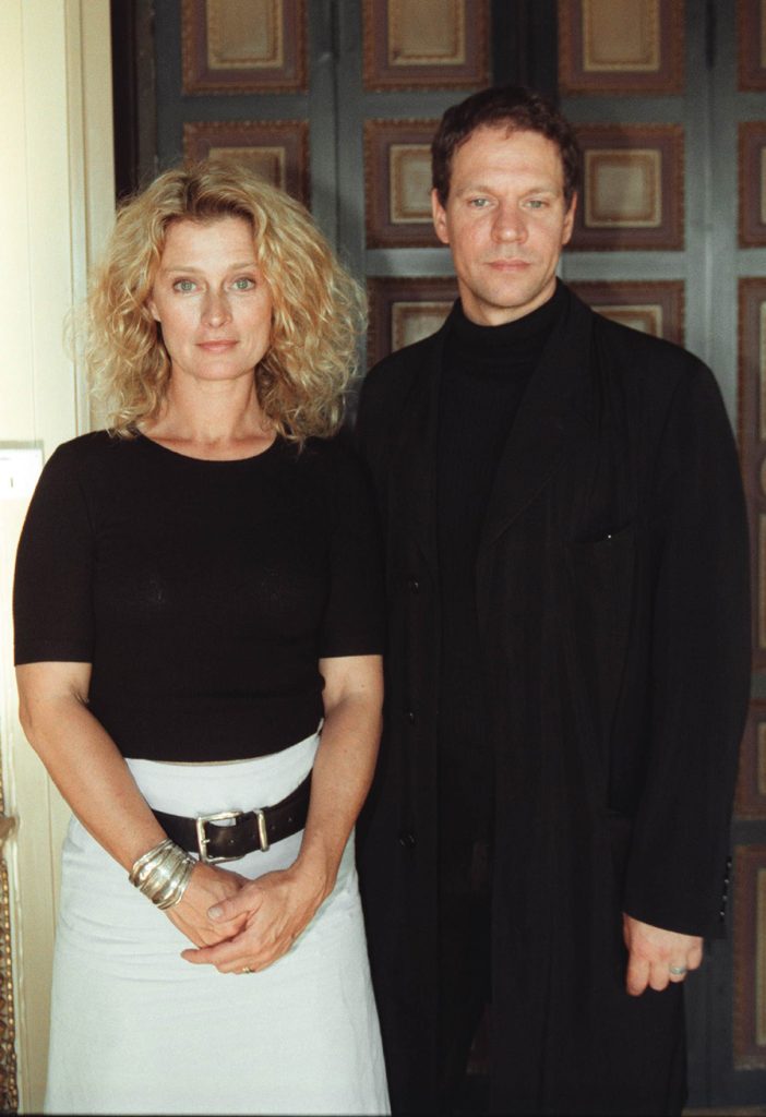 Lena Endres smärta under kärlekskraschen: "Fruktansvärt!"