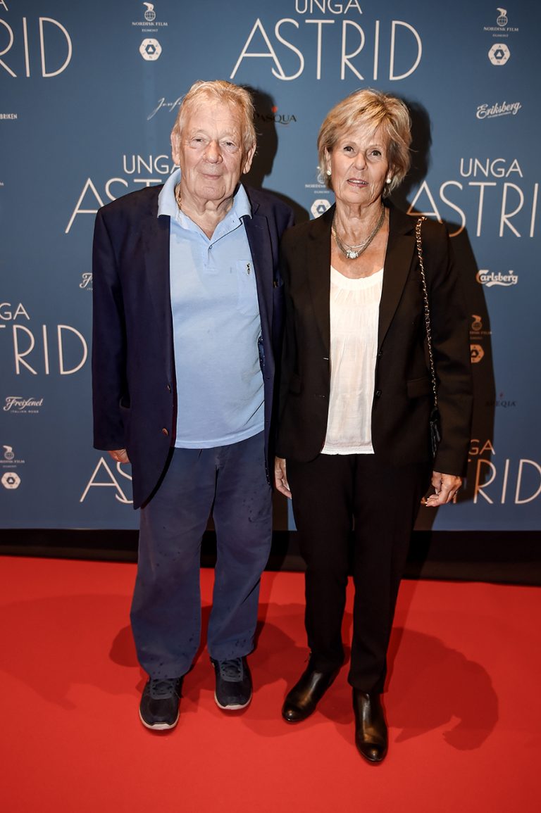 Börje Ahlstedt amputerad – läkarna kapade benet: "Är krympling"