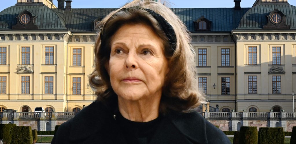 Kungens blixtbeslut efter Silvias tuffa hälsoproblem