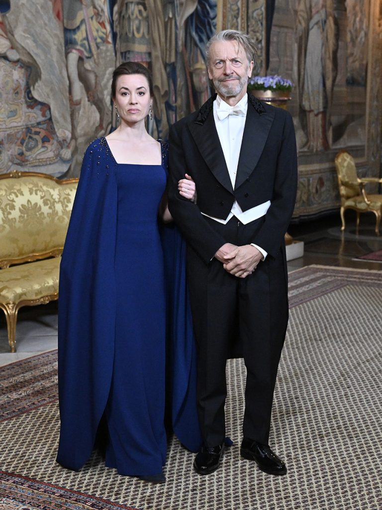 Bild-Extra: Victorias magiska fest på slottet med prins Daniel