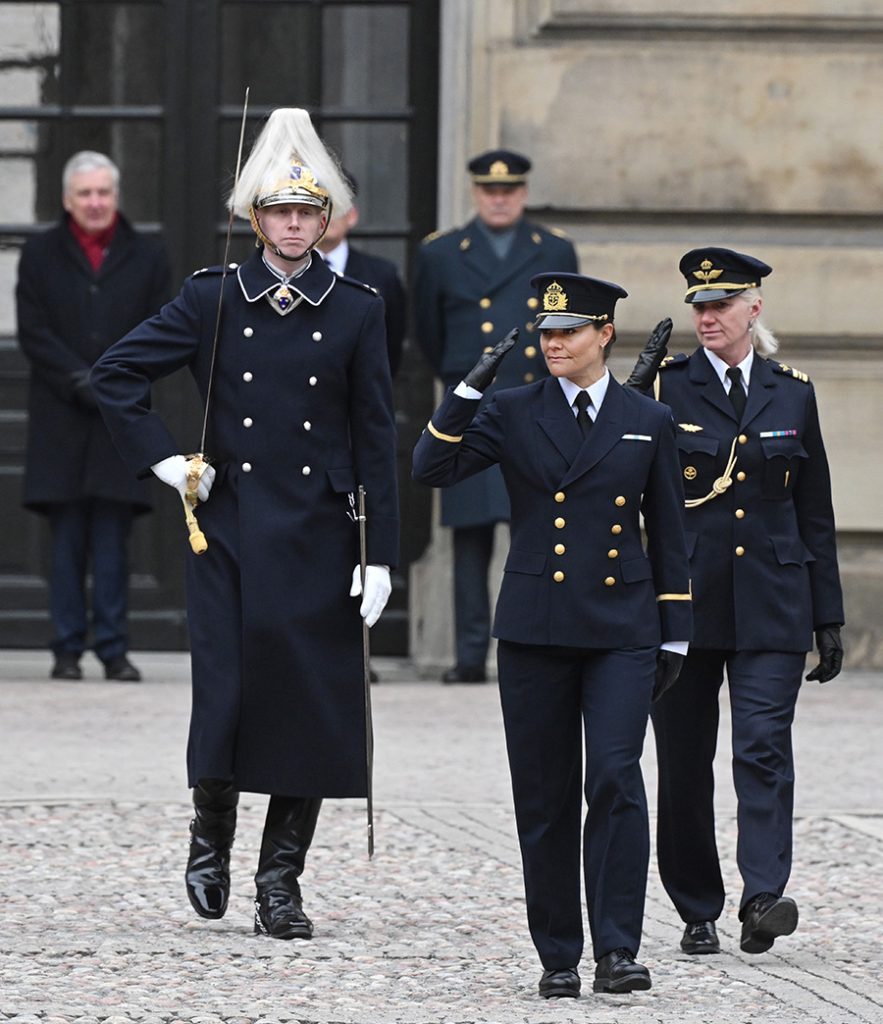 Prins Daniel vägrade fira Victorias namnsdag – hovets förklaring