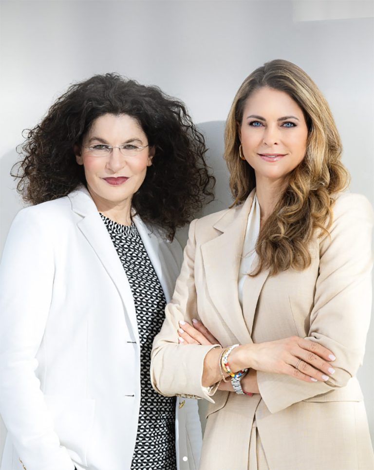 Efter kritiken: Madeleine slår tillbaka – ger svar i ny video