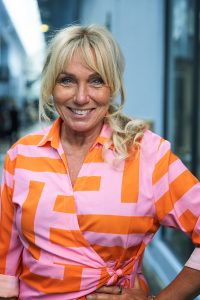 Anne Lundberg ska lämna Antikrundan: "Måste gå vidare"