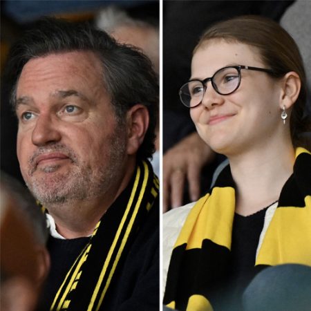 Nyheter om Kungafamiljen - Allt om kungligt