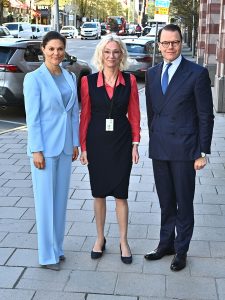 Victoria och Daniel syns igen – efter tråkiga ryktet om äktenskapet