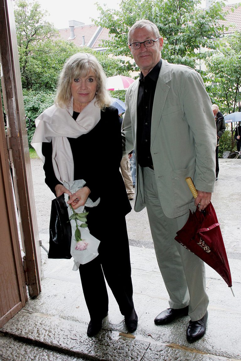 Rederiet-stjärnans separation med hustrun – efter 25 år