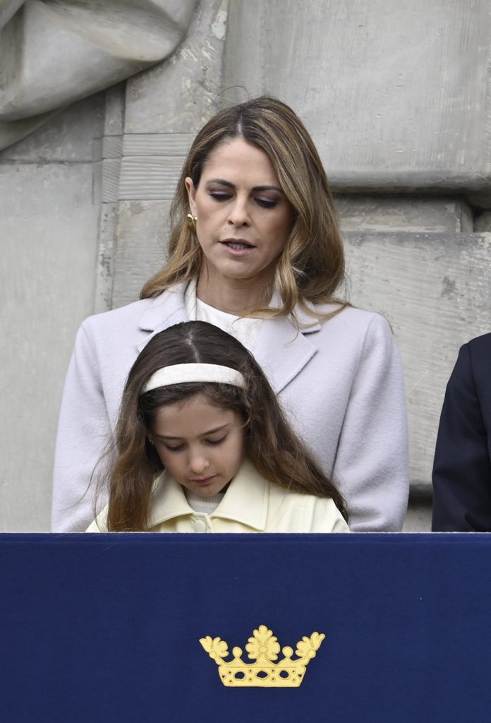 Madeleine slår tillbaka mot kritiken: "Jag blev chockad!"