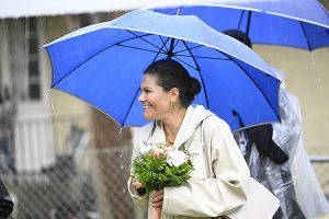 Victoria i chock efter resan med Daniel: "Helt oväntat!"