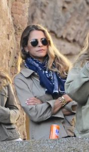 Madeleine slår tillbaka mot kritiken: "Jag blev chockad!"