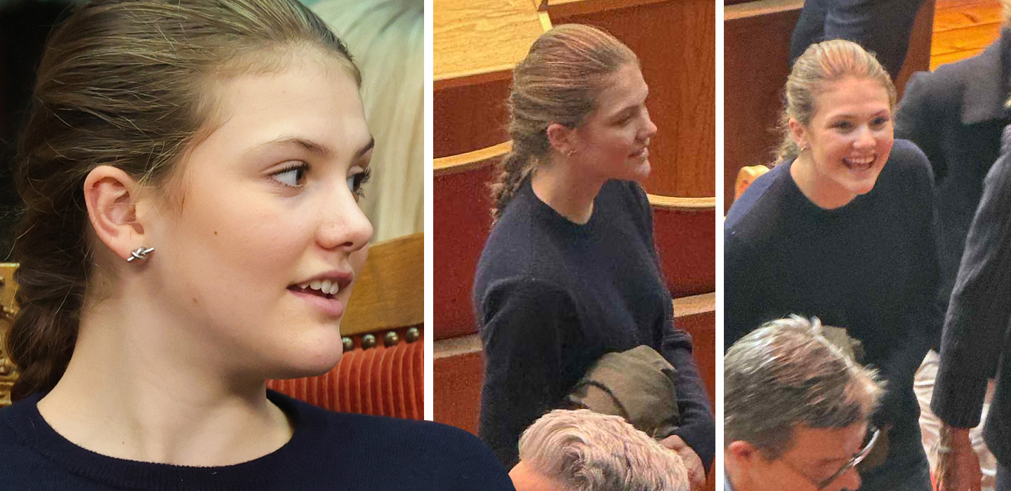 Estelle stoppas – Victorias förbud förändrar allt för dottern