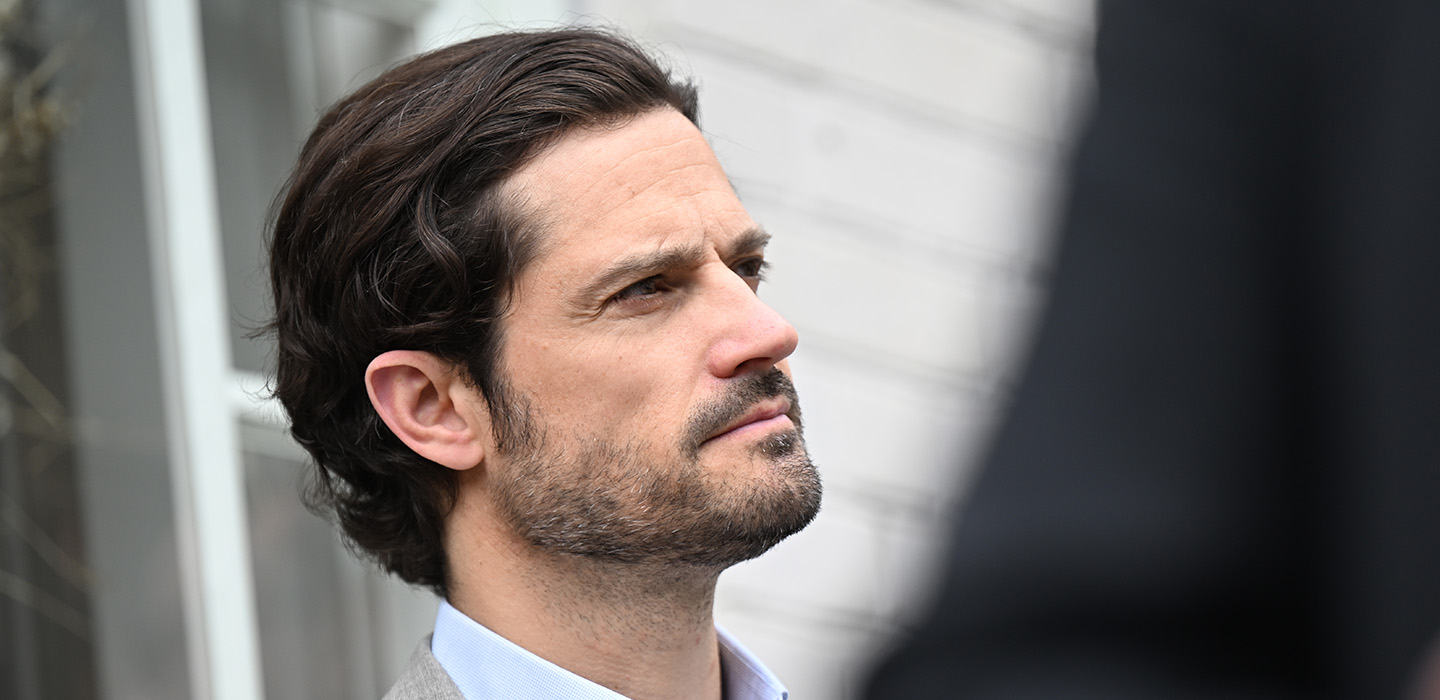 Prins Carl Philips design hånas öppet – nu exploderar ilskan